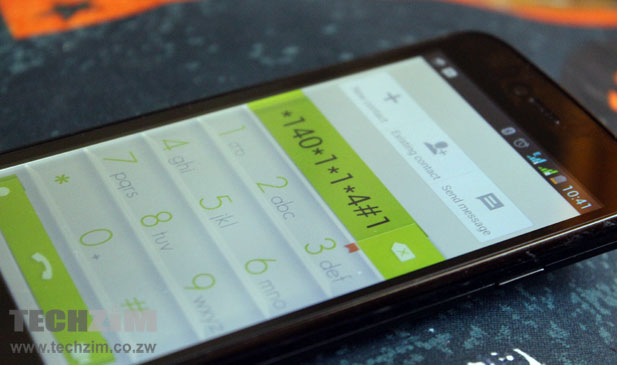 Zimbabwe Mobile Money Econet Finally Opens Up Ussd Level Mobile Money
