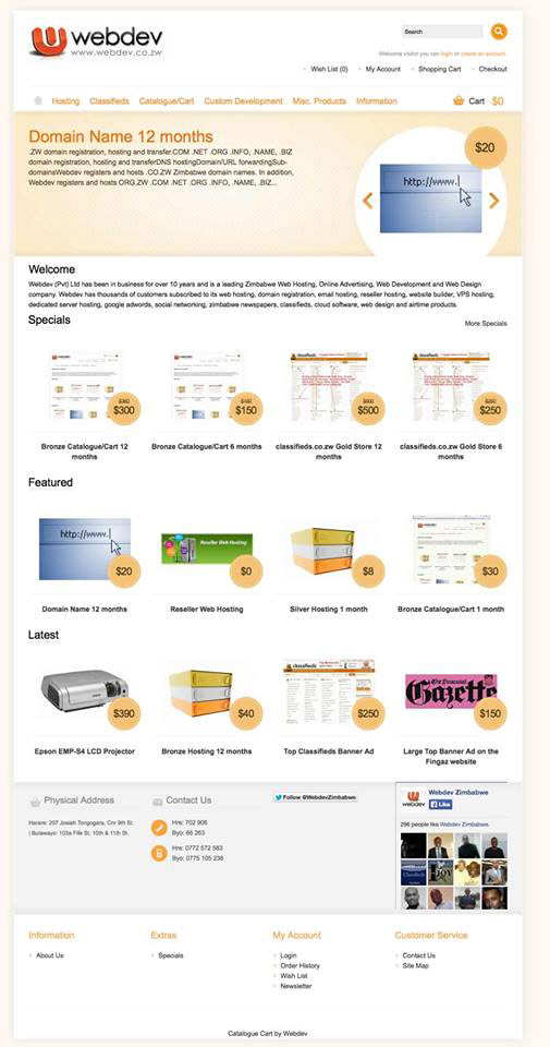 Zimbabwe ICT Achievers Awards 2013: Questions about selection criteria