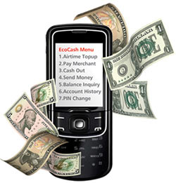 Press Release: EcoCash now in OK Zimbabwe Limited stores - Techzim