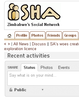 SHA’s first five months - an interview with the founder - Techzim SHA’s first five months - an interview with the founder - Techzim