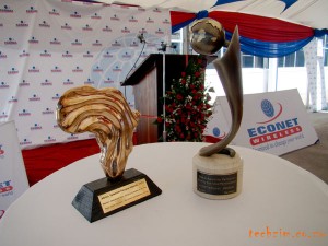 Econet Opens New Call Centre As Subscriber Base Crosses The 4 Million ...