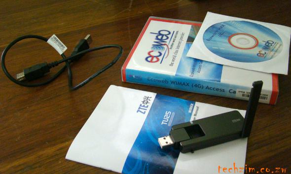 Econet launches Econet VoIP - Techzim