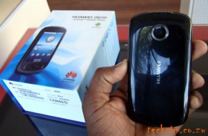 Econet Starts Selling Android Smartphones - Techzim