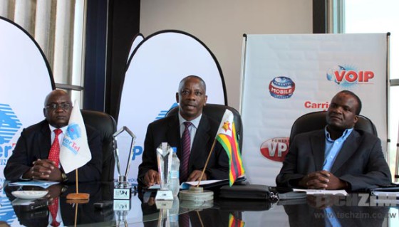 PowerTel makes $20.2m revenue in 2012, targets consumer market - Techzim