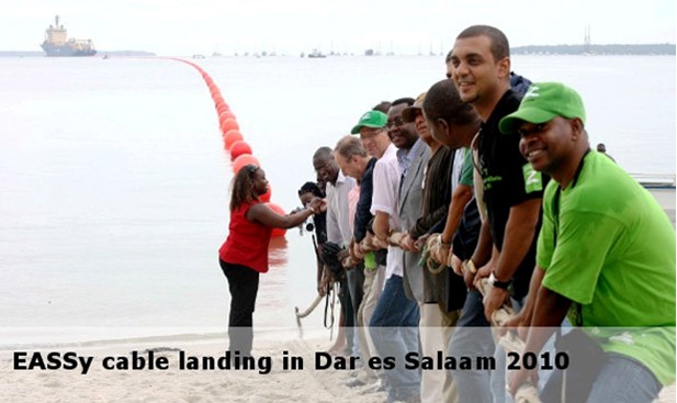 Zimbabwe Broadband Forum Preview: The Eassy undersea cable and national ...