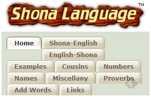 Mashumba.com will help with English to Shona translations - Techzim