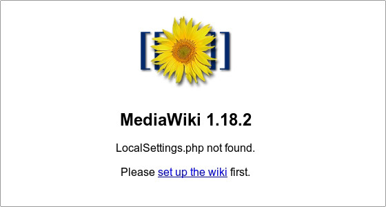 Set up your own Wikipedia on your computer - Techzim