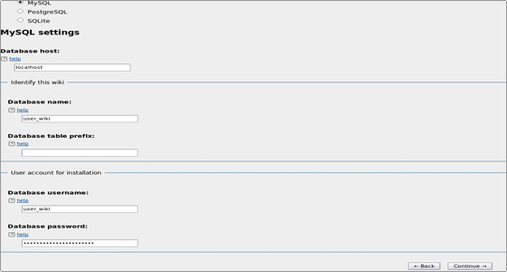 Set up your own Wikipedia on your computer - Techzim