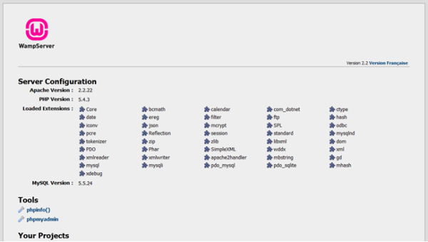 Set up your own Wikipedia on your computer - Techzim