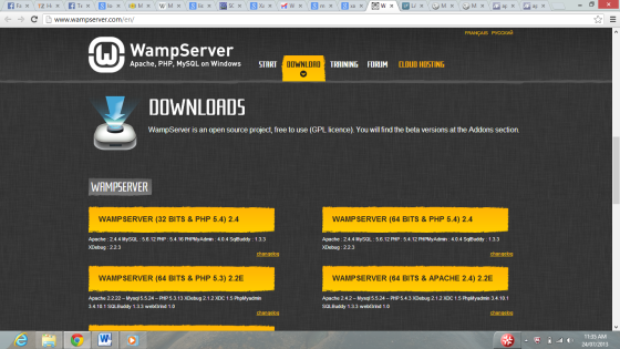 Set up your own Wikipedia on your computer - Techzim