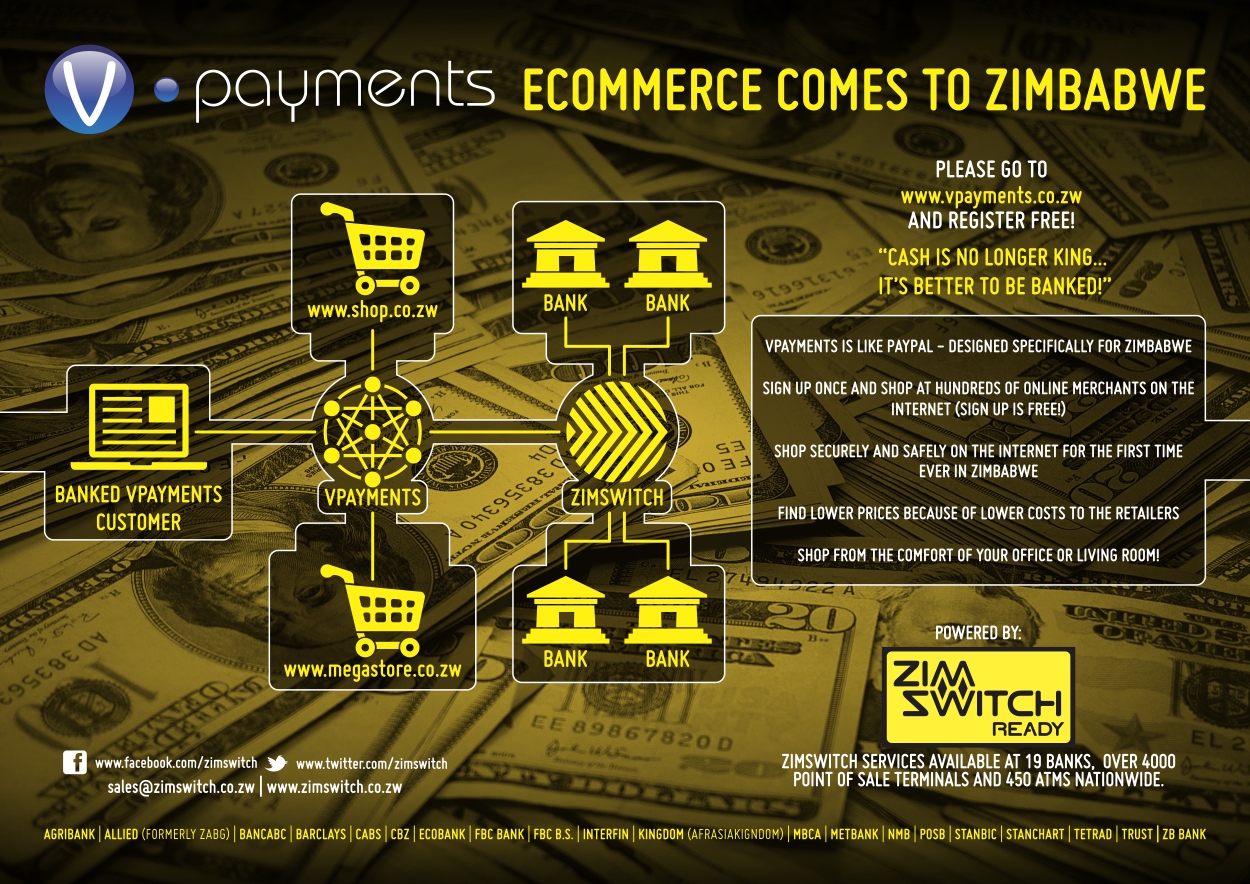 ZimSwitch: an update on the ZimSwitch Shared Services (ZSS) platform ...