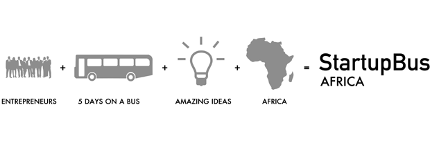 Details of the Hypercube StartupBus kickoff event - Techzim