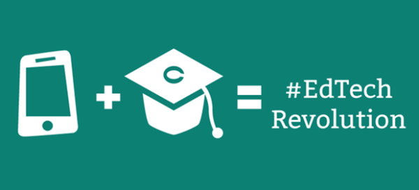 Let's start an EdTech revolution! - Techzim