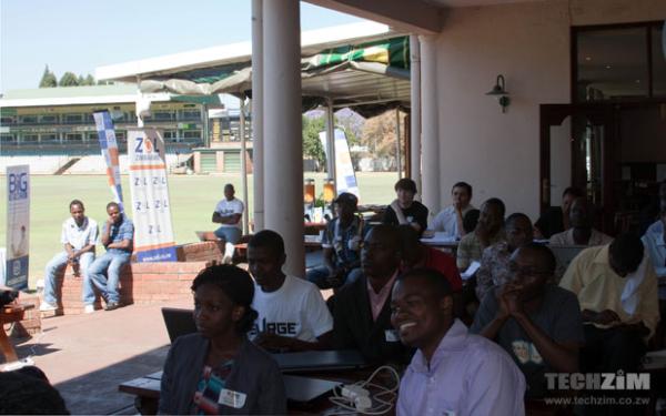 Techzim Surge 2013 conference and ZOL Startup Challenge event report ...