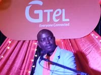 GTel Zimbabwe: New Android mobile phone launched