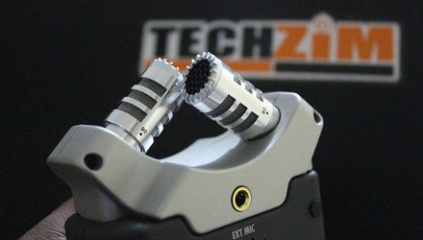 Techzim Podcast: Introducing the weekly tech roundup podcast