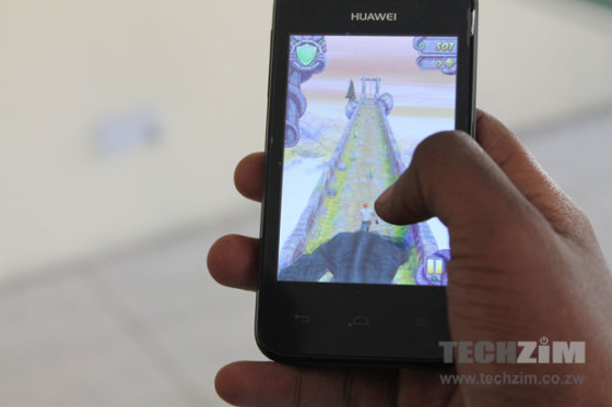 Huawei Ascend Y220 is a great deal at $70 - Techzim