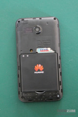 Huawei Ascend Y220 is a great deal at $70 - Techzim