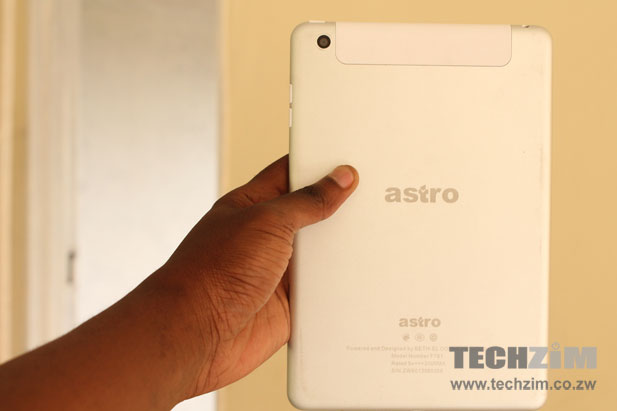 Astro Funbook Review: Does it justify the $399 price tag? - Techzim