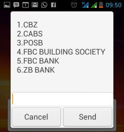 Telecash: Here's the list of banks that'll likely be integrated at ...