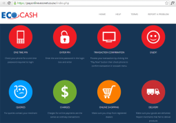 The EcoCash Internet payments gateway. Here's what they are working on ...