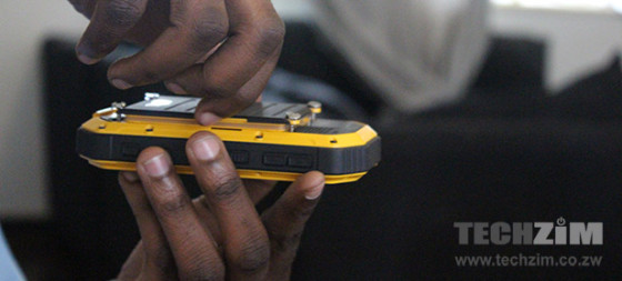 Titan Smartphone review: Just a really strong entry level smartphone ...