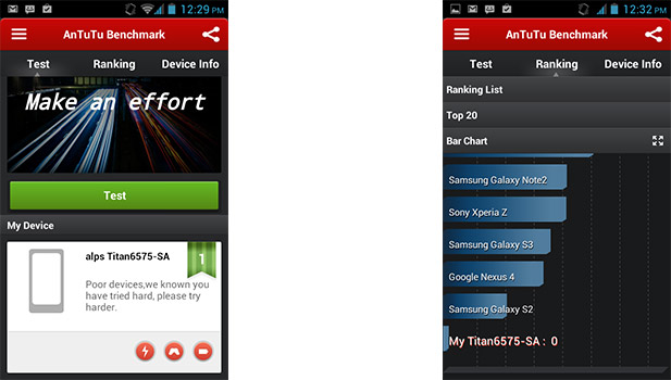 Titan Smartphone review: Just a really strong entry level smartphone ...