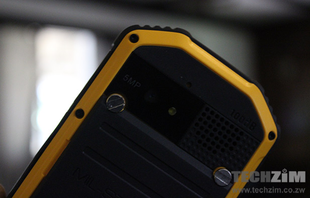 Titan Smartphone review: Just a really strong entry level smartphone ...