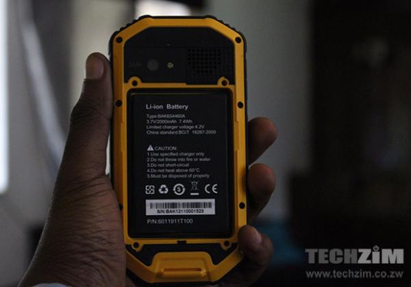 Titan Smartphone review: Just a really strong entry level smartphone ...