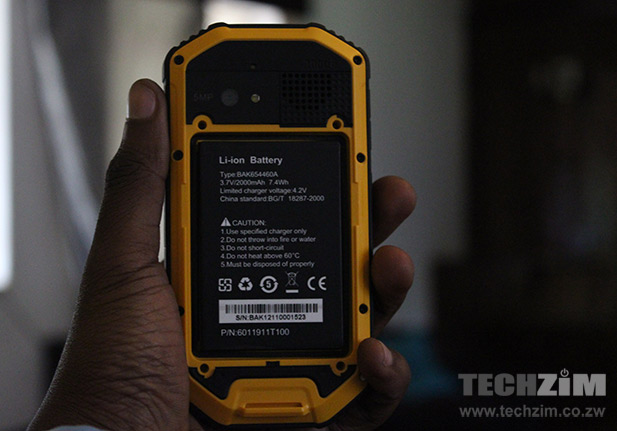 Titan Smartphone review: Just a really strong entry level smartphone ...