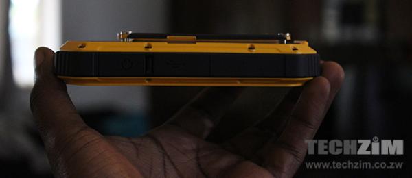 Titan Smartphone review: Just a really strong entry level smartphone ...