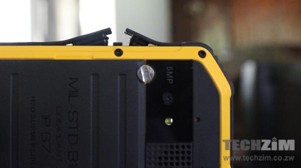 Titan Smartphone review: Just a really strong entry level smartphone ...