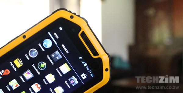 Titan Smartphone review: Just a really strong entry level smartphone ...