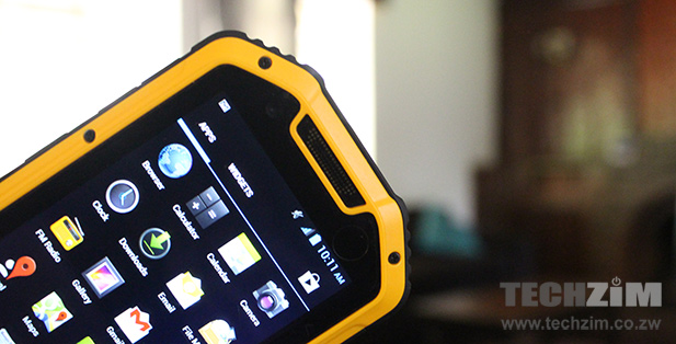 Titan Smartphone review: Just a really strong entry level smartphone ...