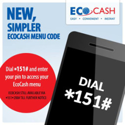 Why competition's such a wonderful thing: Econet simplifies EcoCash ...