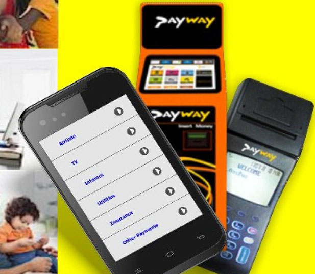 PayWay launches in Zimbabwe.. our brief thoughts on the payment service ...
