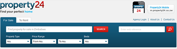 Naspers enters Zim webspace with property24.co.zw - Techzim