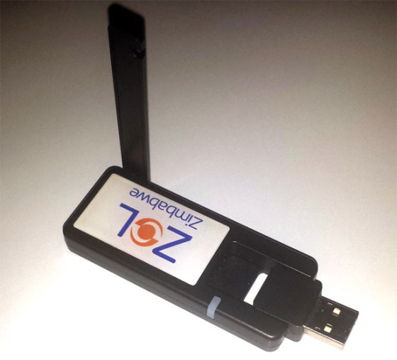 Review: ZOL Mobile WiMAX Internet - Techzim
