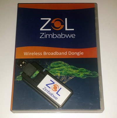 Review: ZOL Mobile WiMAX Internet - Techzim