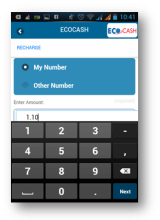 Of the EcoCash Android App and the elusive API - Techzim