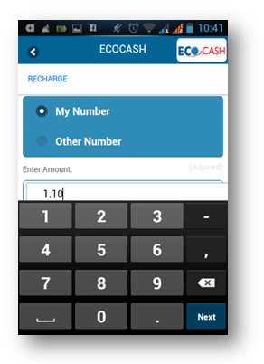 Of the EcoCash Android App and the elusive API - Techzim