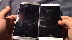 Huawei backtracks on Dual OS device, New HTC One next week: Global ...