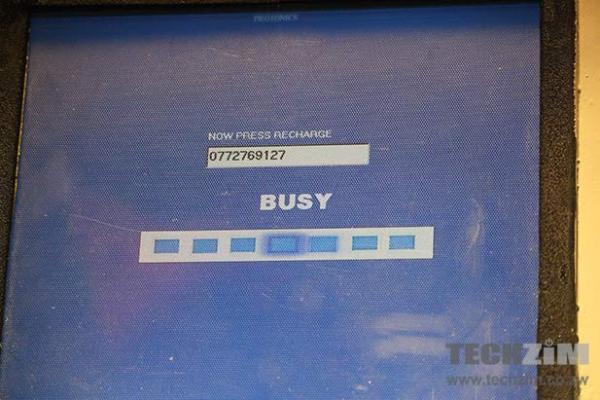 HIT dropout builds functional airtime vending machine prototype from ...