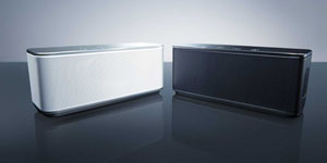 Samsung introduces new premium audio products - Techzim
