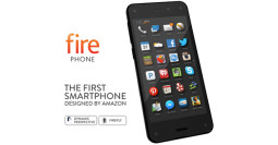 Amazon launches the Fire Phone. Nothing here, let's move on - Techzim