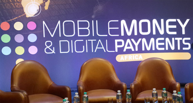 Cheers to mobile money & e-commerce opportunities in our cashless ...