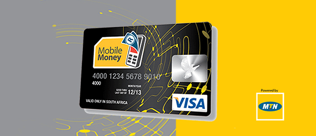 MTN launches Visa card, Zimbos to send money home cheaply - Techzim