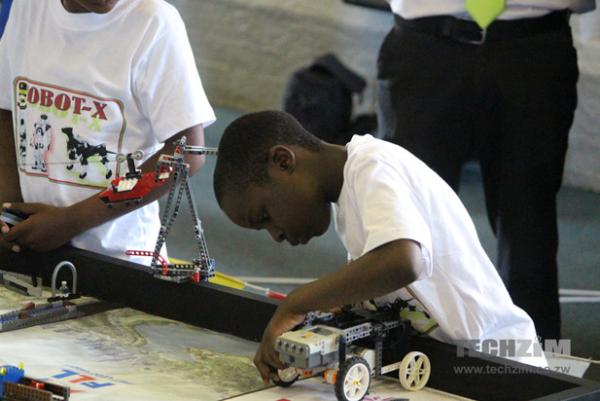 Robotics Day scheduled to take place in Harare