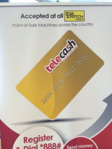 Telecel launches debit card - Techzim