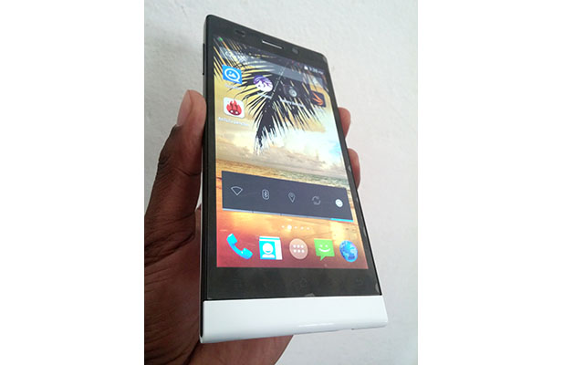 Karbonn Titanium Octane Plus Wallpaper